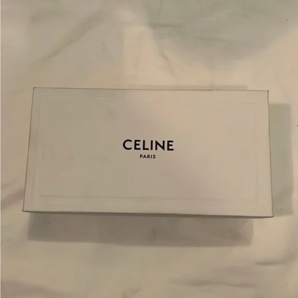 Celine | Other | Celine Mini Box | Poshmark